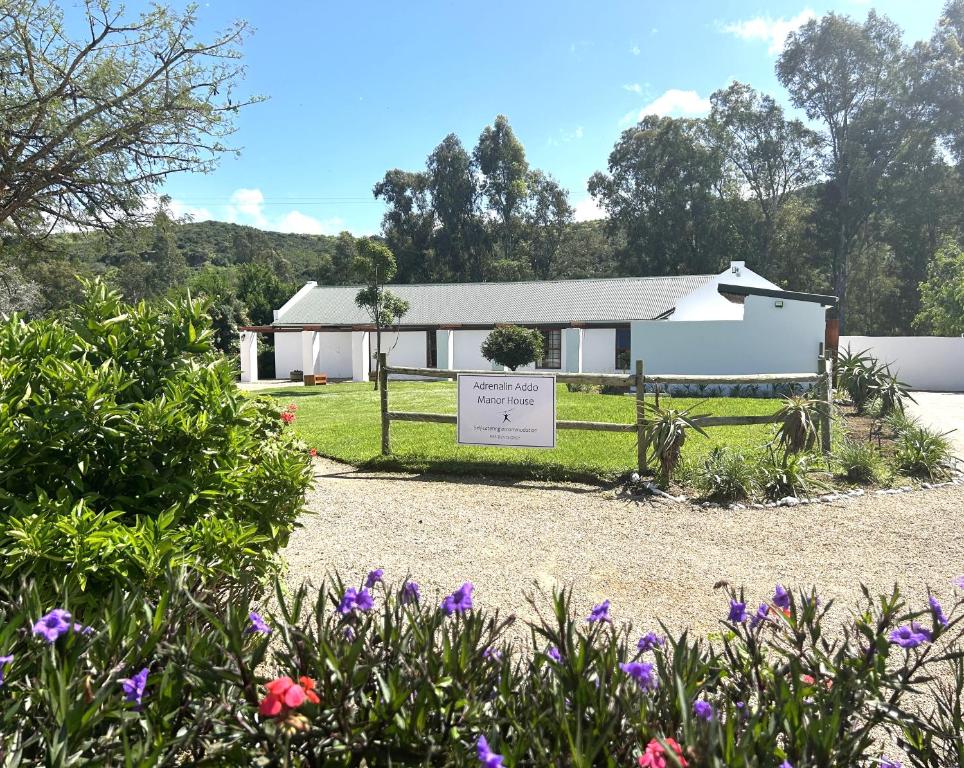 Adrenalin Addo Manor House, Addo (updated prices 2024)