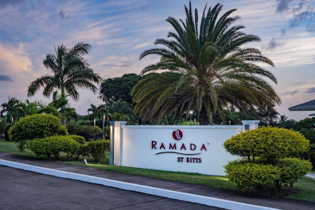 Ramada by Wyndham St Kitts Resort, Newton Ground (updated prices 2025)