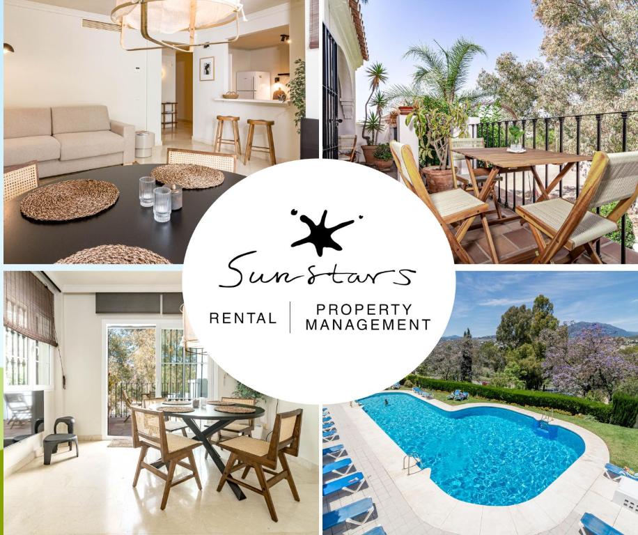 Aloha Pueblo 179, Marbella (updated prices 2026)