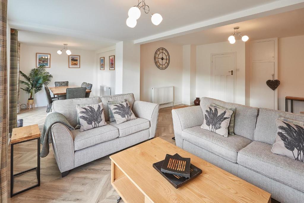 Host & Stay - Fern Lea, Glaisdale (updated prices 2025)