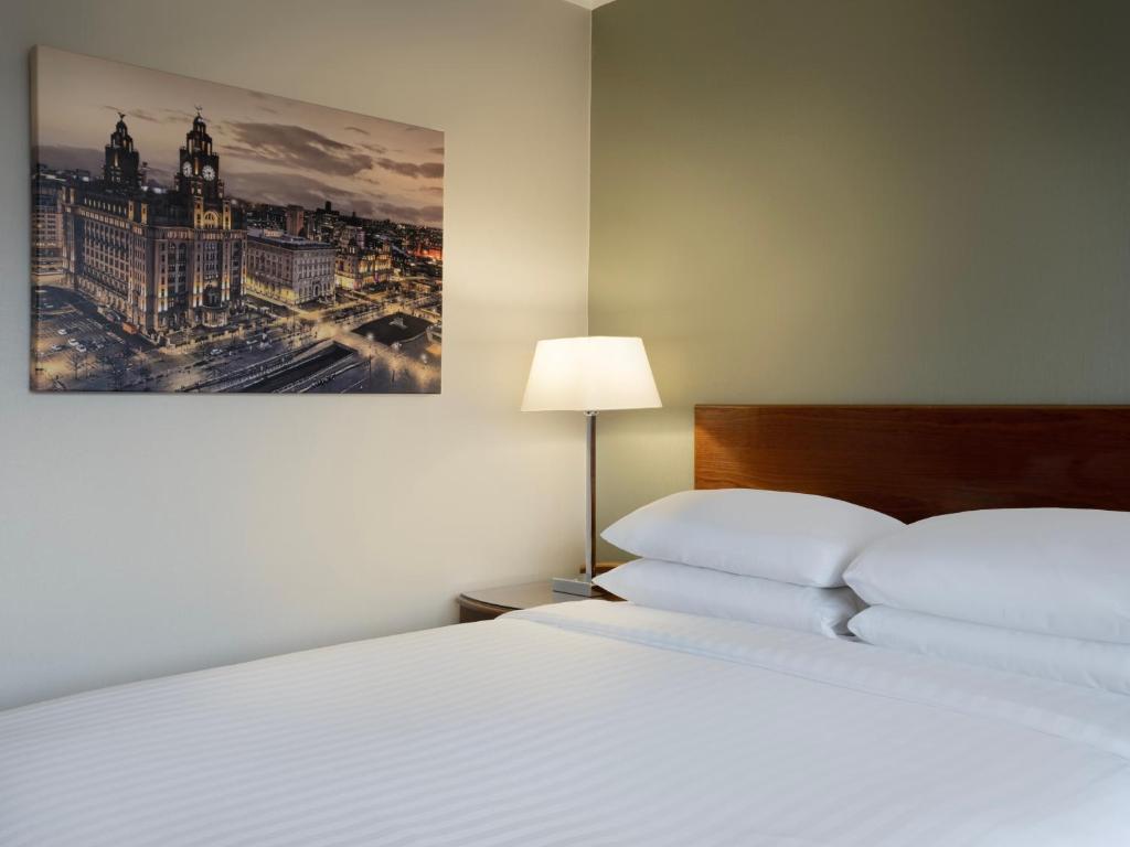 Delta Hotels by Marriott Liverpool City Centre, Liverpool (updated ...
