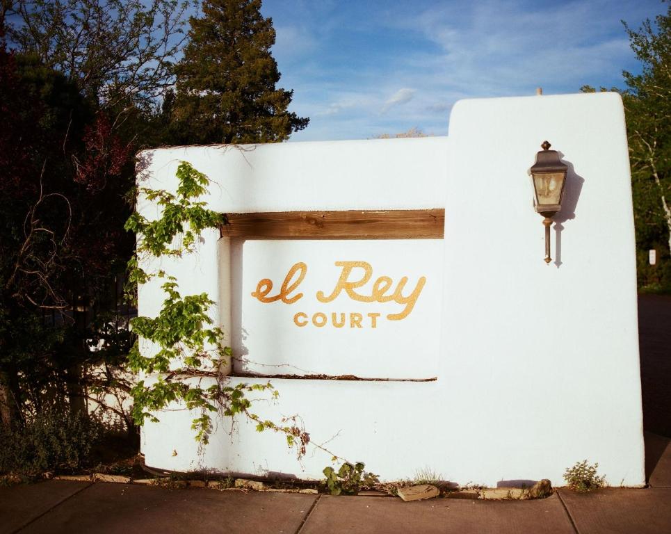 El Rey Court, Santa Fe (updated prices 2025)