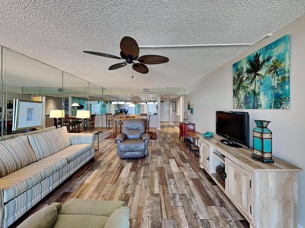 Edgewater Tower II #204, Panama City Beach (updated prices 2025)