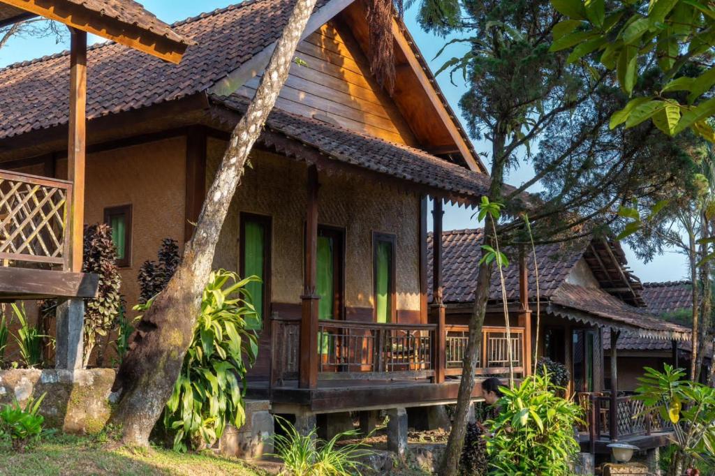 idjen Resto & Guest House deluxe, Jambu (aktualisierte Preise für 2025)