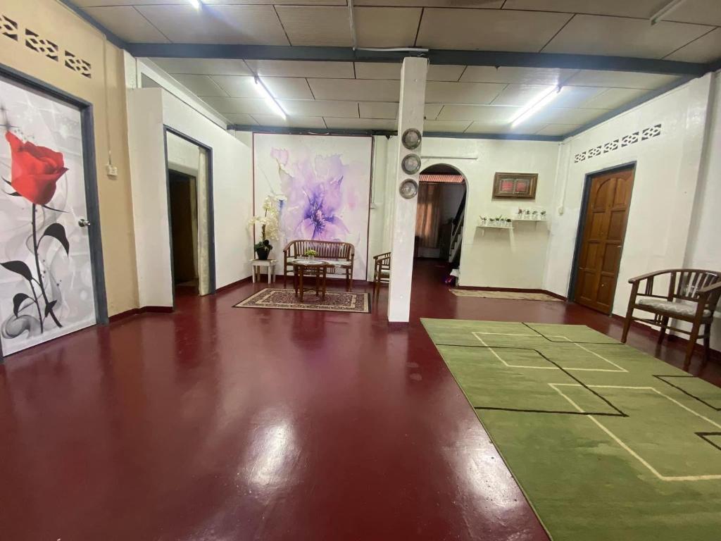 Homestay Bukit Awi, Kulim (updated prices 2024)