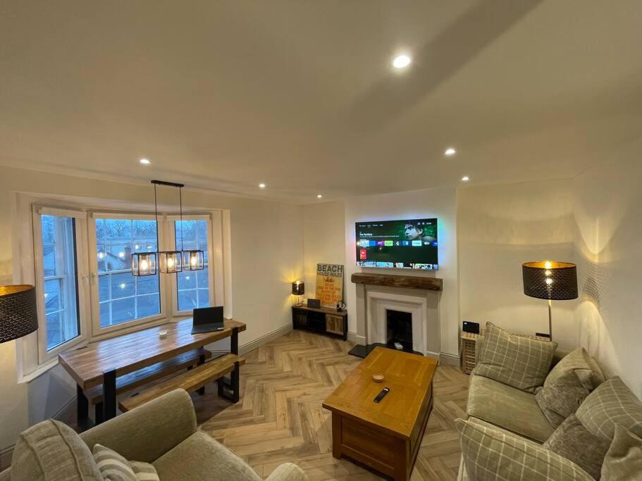 Cranford House 3 bedroom apartment Filey, Filey (updated prices 2026)