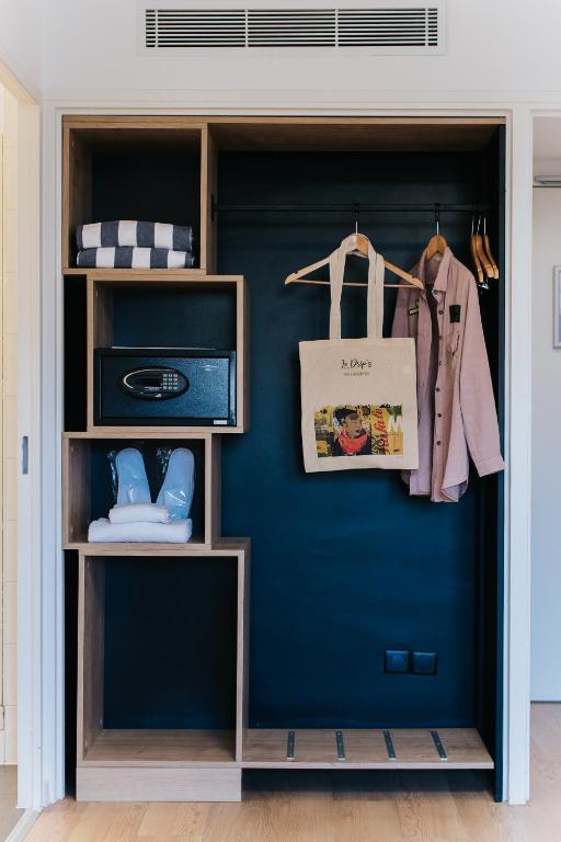 Le Drip's, Marseille (tarifs actualisés, 2025)