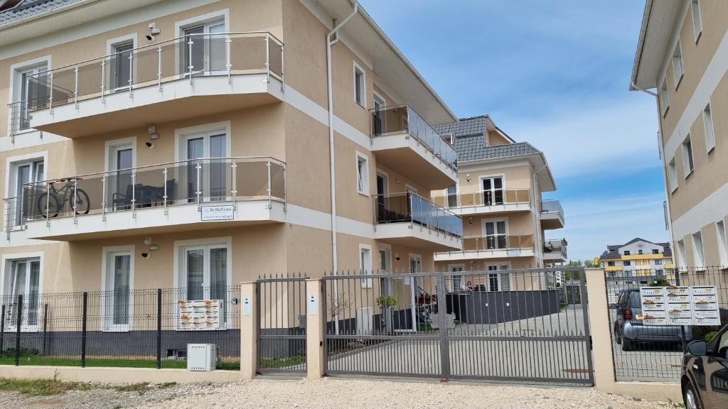 Bella Vista Residence, Braşov (updated prices 2026)