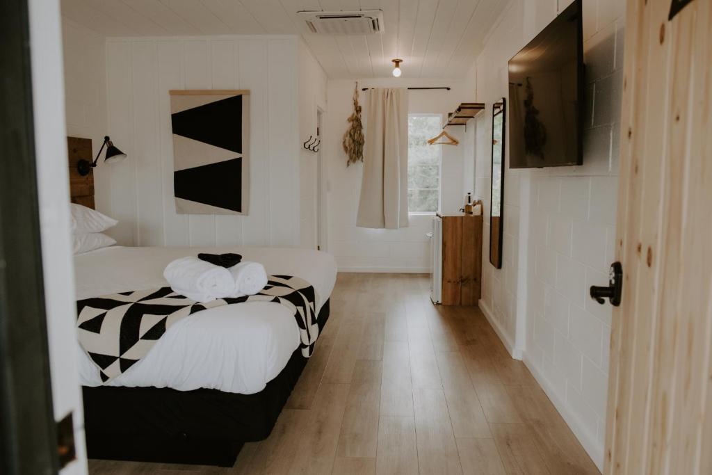 Triangle Motel, Red Bluff (updated prices 2026)