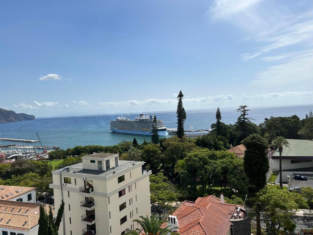 Fatima`s House, Funchal (updated prices 2025)