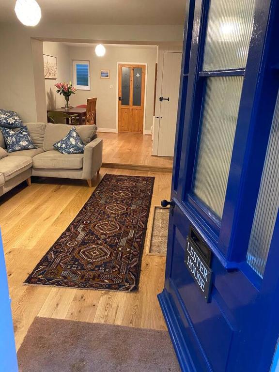 Cosy beach house steps from the sea, Cromer (updated prices 2026)