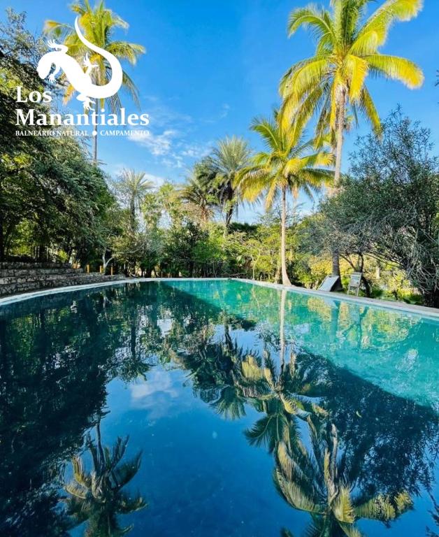 Los Manantiales De Palm Springs