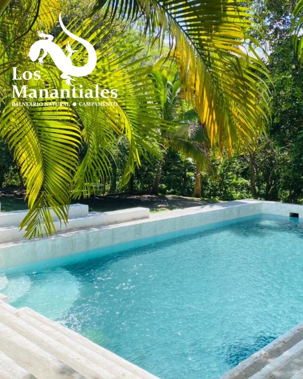 Los Manantiales De Palm Springs