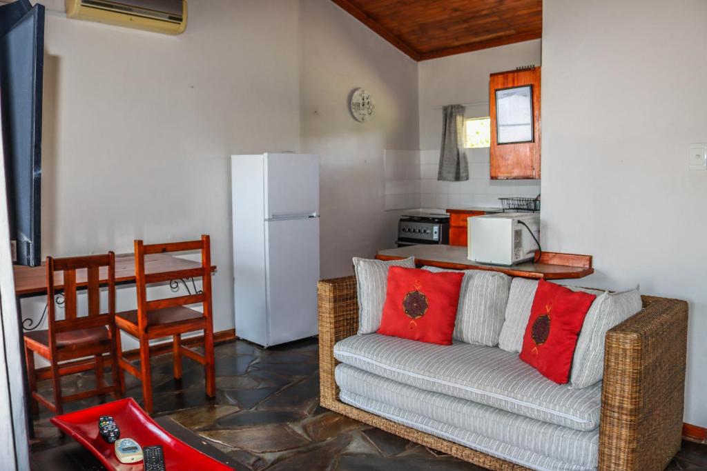 Panorama Chalets & Rest Camp, Graskop (updated prices 2025)