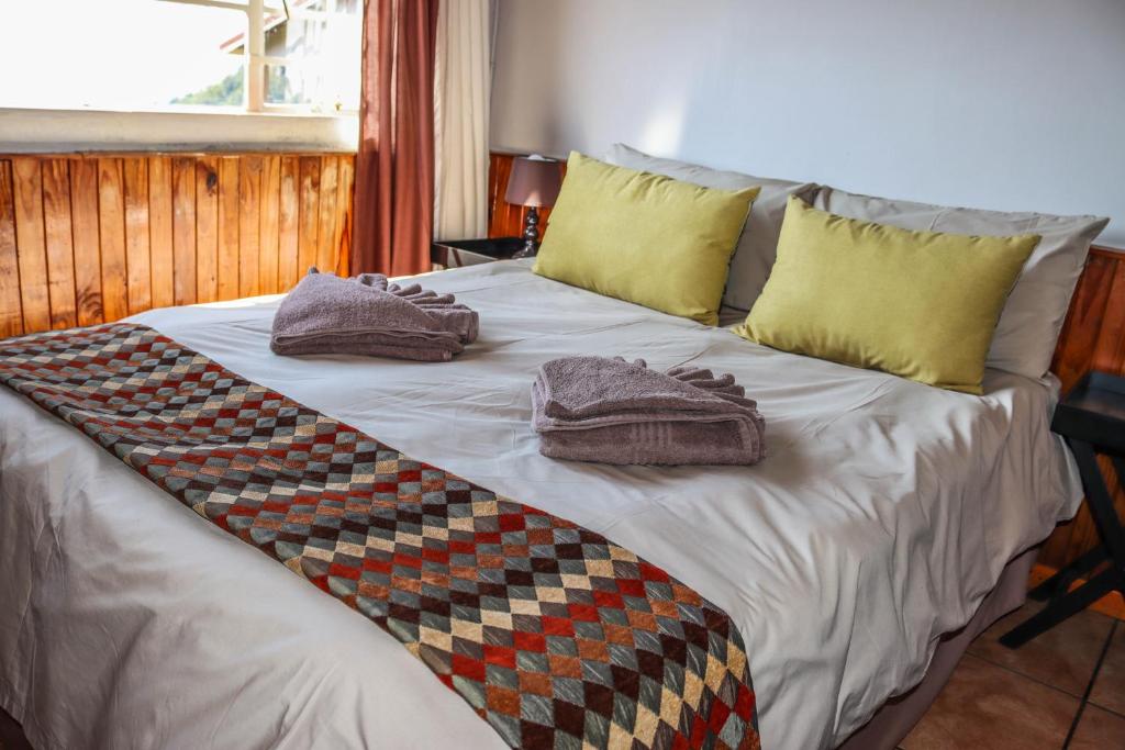 Panorama Chalets & Rest Camp, Graskop (updated prices 2025)
