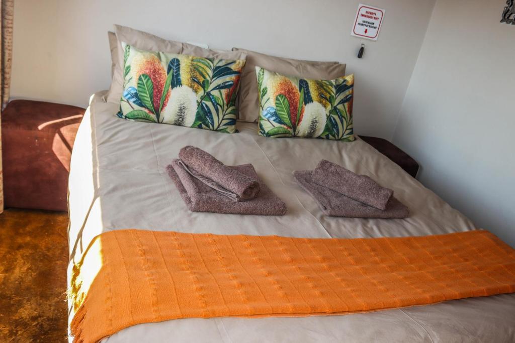 Panorama Chalets & Rest Camp, Graskop (updated prices 2025)