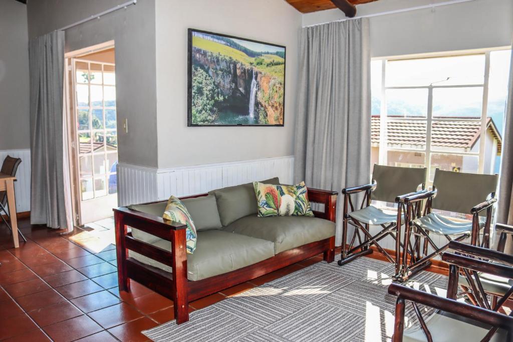 Panorama Chalets & Rest Camp, Graskop (updated prices 2025)