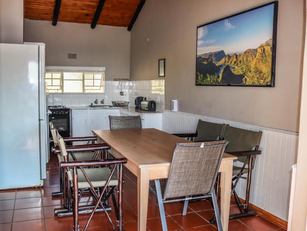 Panorama Chalets & Rest Camp, Graskop (updated prices 2025)