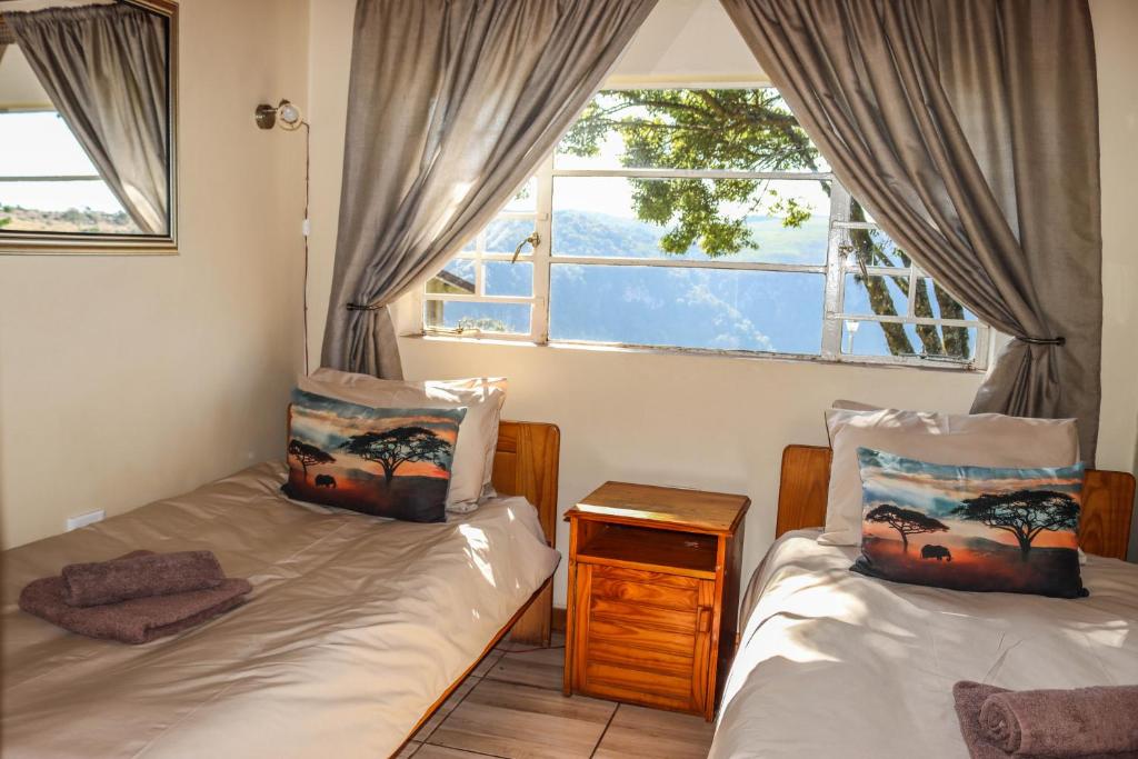 Panorama Chalets & Rest Camp, Graskop (updated prices 2025)