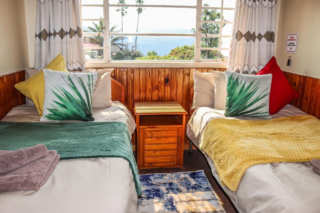 Panorama Chalets & Rest Camp, Graskop (updated prices 2025)