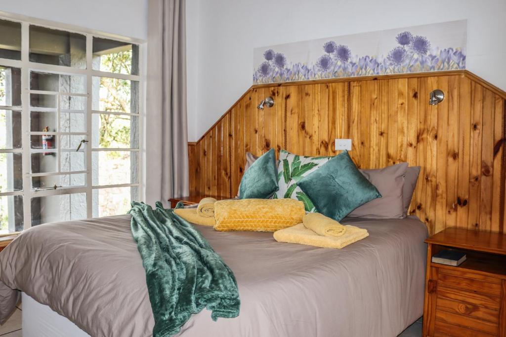 Panorama Chalets & Rest Camp, Graskop (updated prices 2025)