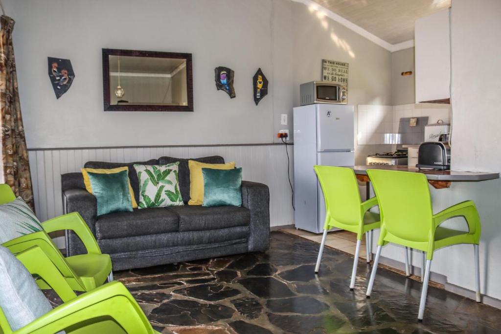 Panorama Chalets & Rest Camp, Graskop (updated prices 2025)