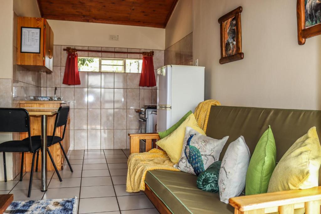 Panorama Chalets & Rest Camp, Graskop (updated prices 2025)