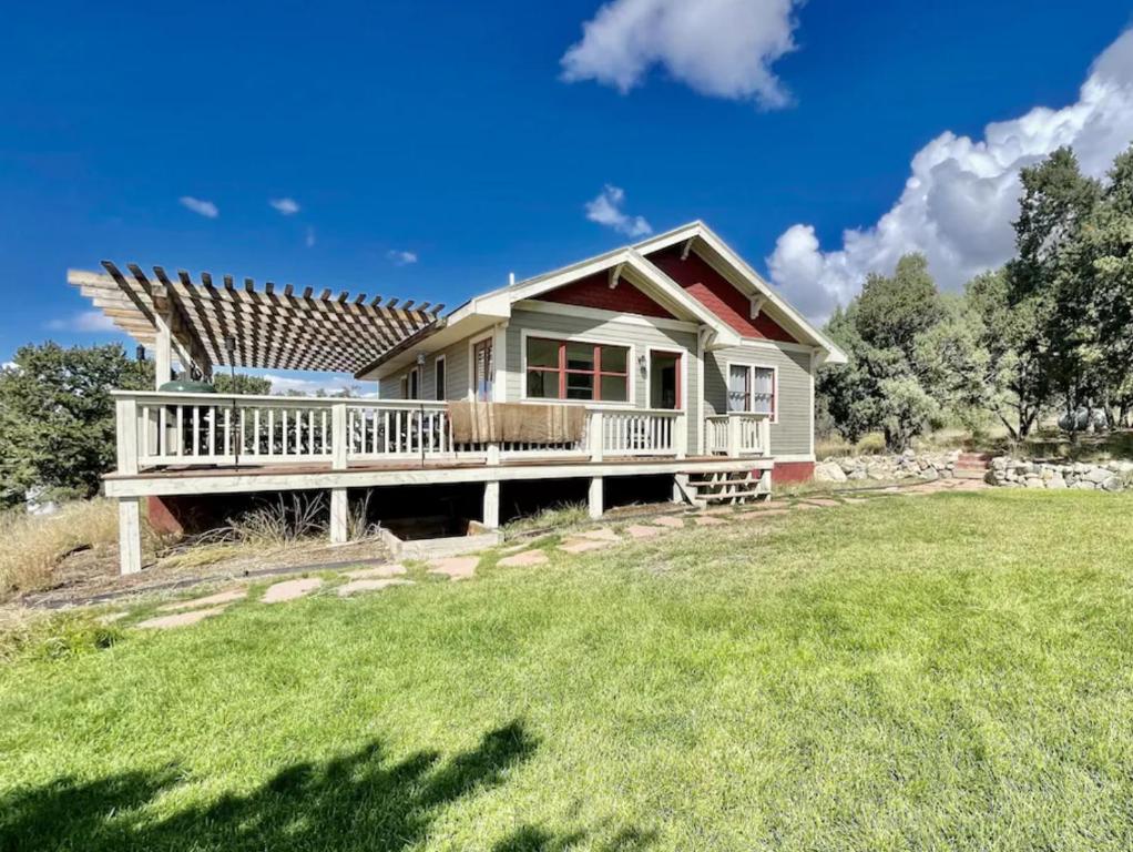 Crestone Mountain Gem Hideaway, Crestone (updated prices 2025)