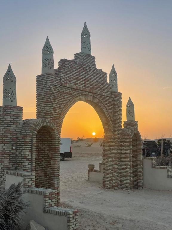 Luxury Camp Dunes Insolites Sabria, Sabria – Updated 2024 Prices