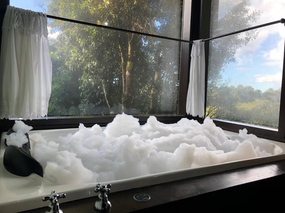 Rifugio Felicità - Monte Verde - Trilha das Pedras, Monte Verde ...