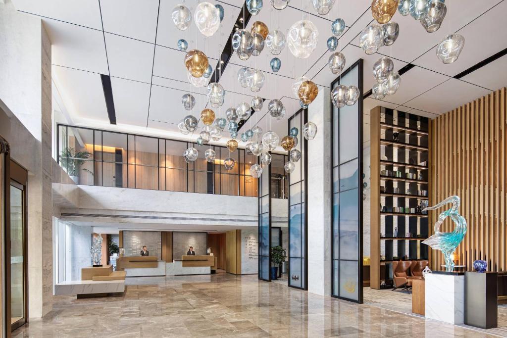 Fairfield by Marriott Beijing Haidian, Beijing (updated prices 2025)
