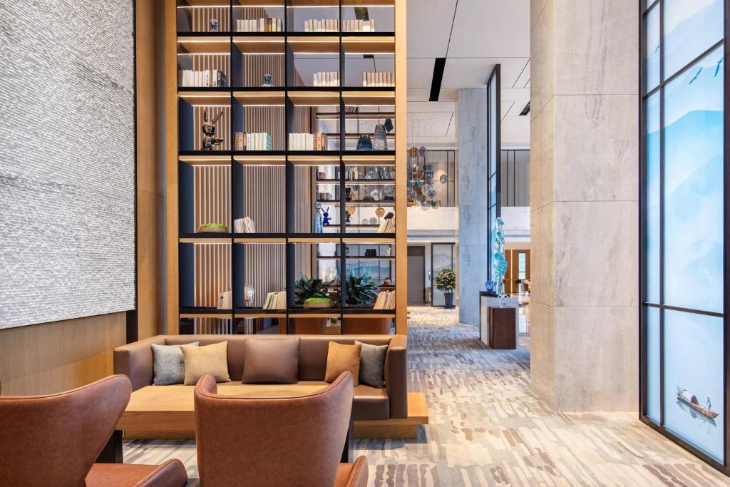 Fairfield by Marriott Beijing Haidian, Beijing (updated prices 2025)