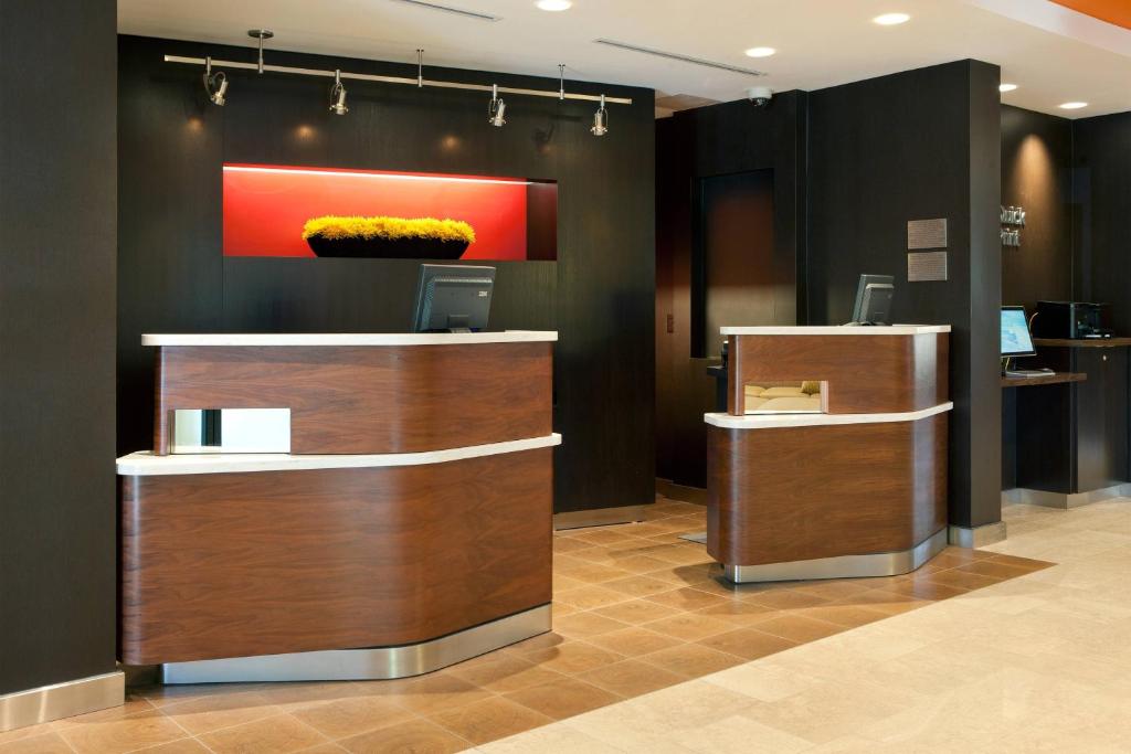 Courtyard Milpitas Silicon Valley, Milpitas (updated prices 2025)