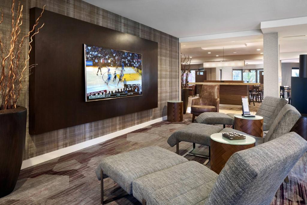 Courtyard Milpitas Silicon Valley, Milpitas (updated prices 2025)