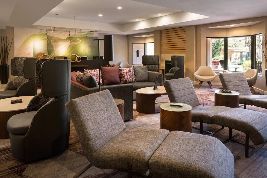 Courtyard Milpitas Silicon Valley, Milpitas (updated prices 2025)