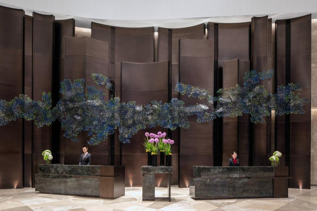 Hangzhou Marriott Hotel Lin'an, Lin'an (updated prices 2025)