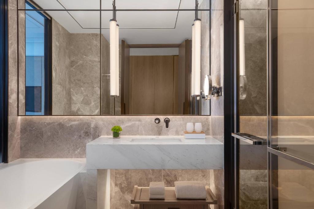 Hangzhou Marriott Hotel Lin'an, Lin'an (updated prices 2025)