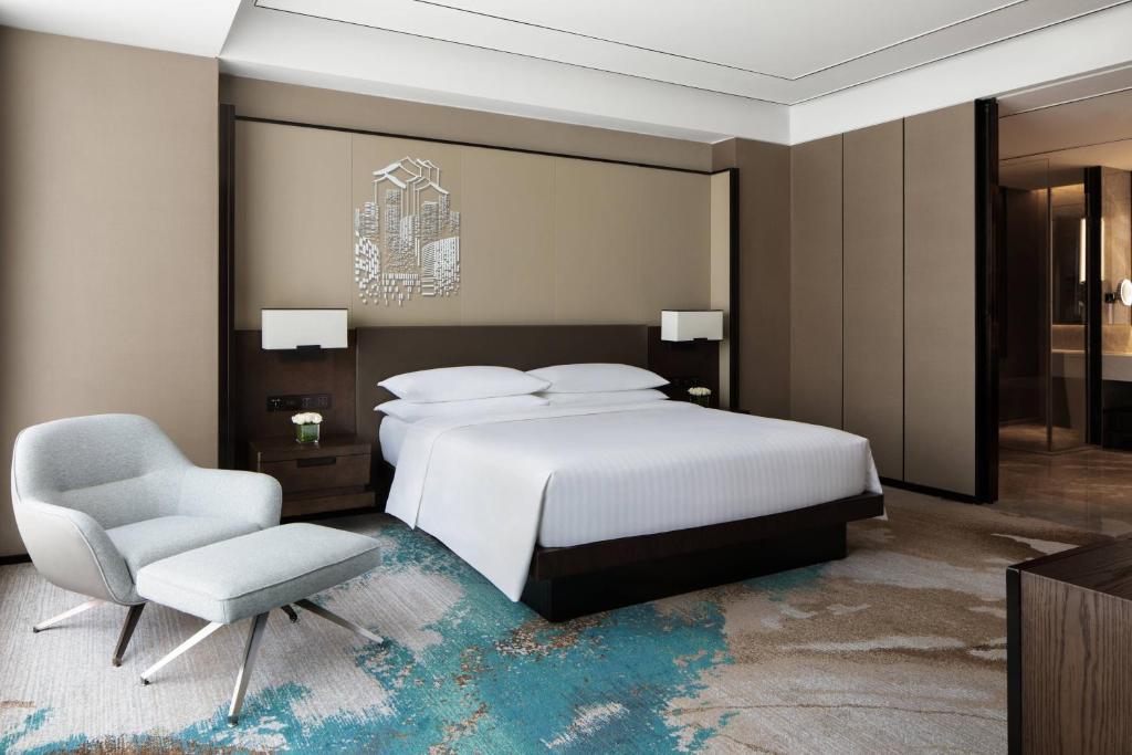 Hangzhou Marriott Hotel Lin'an, Lin'an (updated prices 2025)