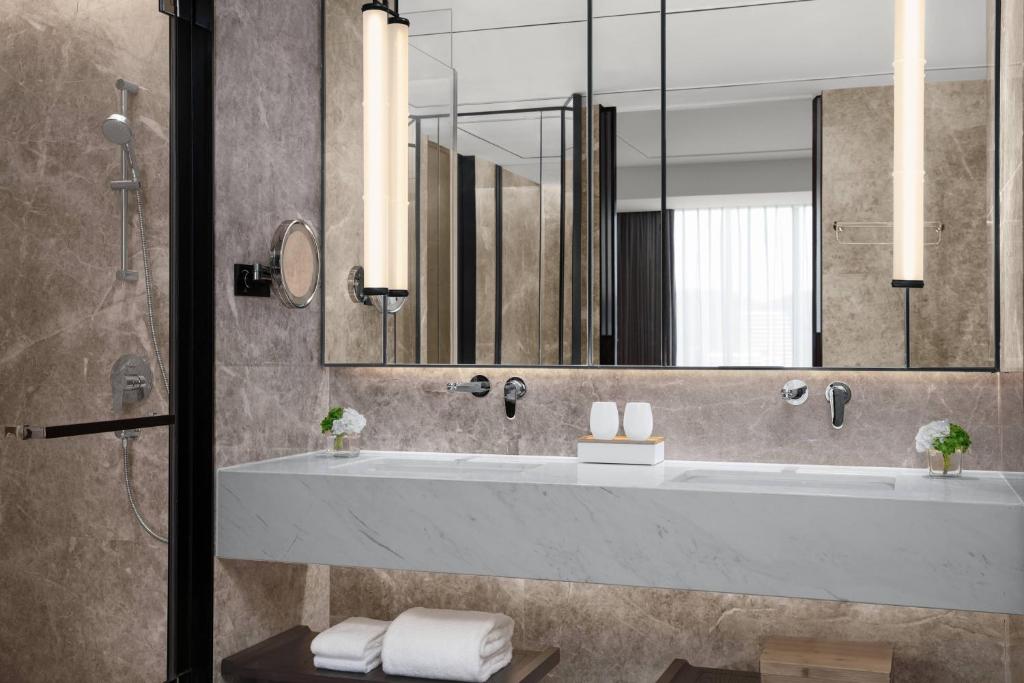 Hangzhou Marriott Hotel Lin'an, Lin'an (updated prices 2025)