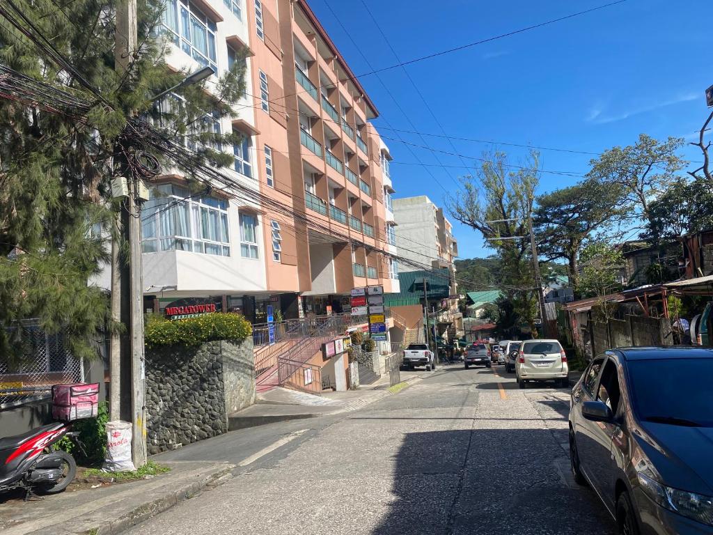 Megatower 0ne, Baguio (updated prices 2025)