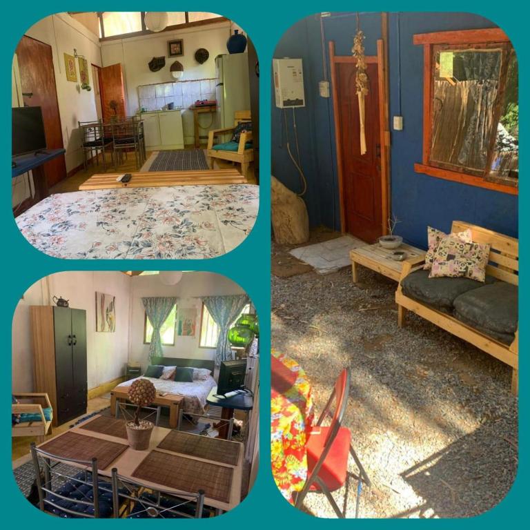 CABAÑA JACARANDA, Horcon (updated prices 2025)
