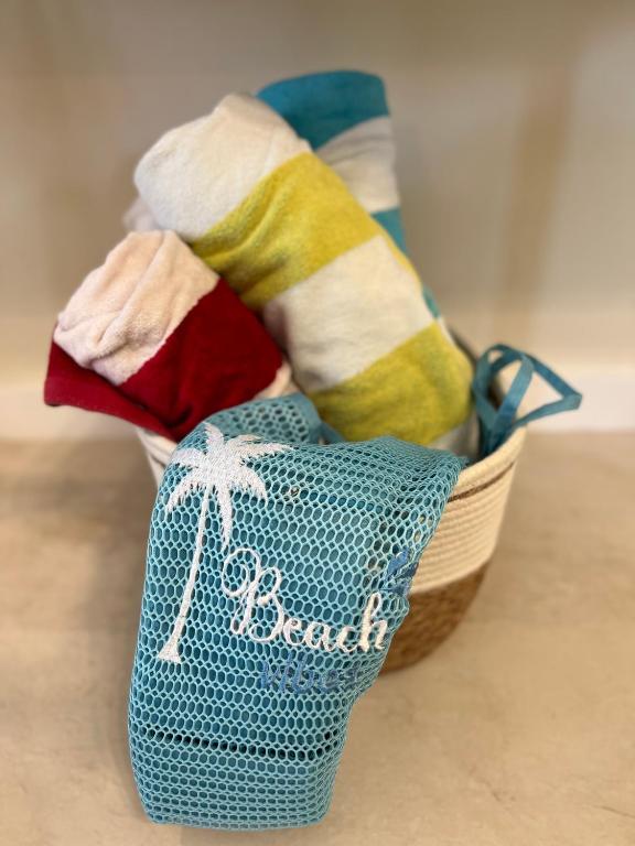 Fully renovated Beachfront 1BR Condo in the gated Stanza Mare community with a private beach ...