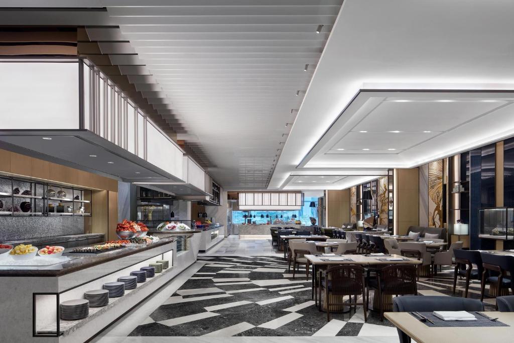 Sheraton Guangzhou Panyu, Guangzhou (updated prices 2025)