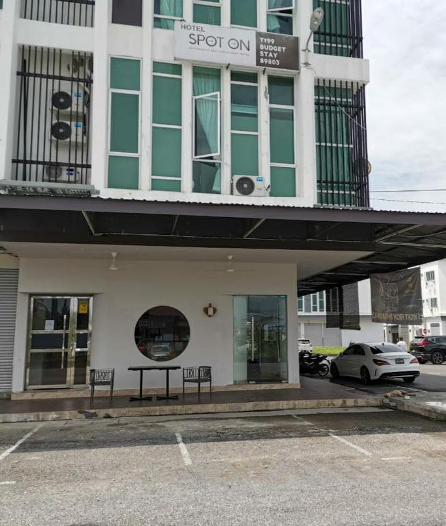 TT99 COZY STAY, Miri (updated prices 2026)
