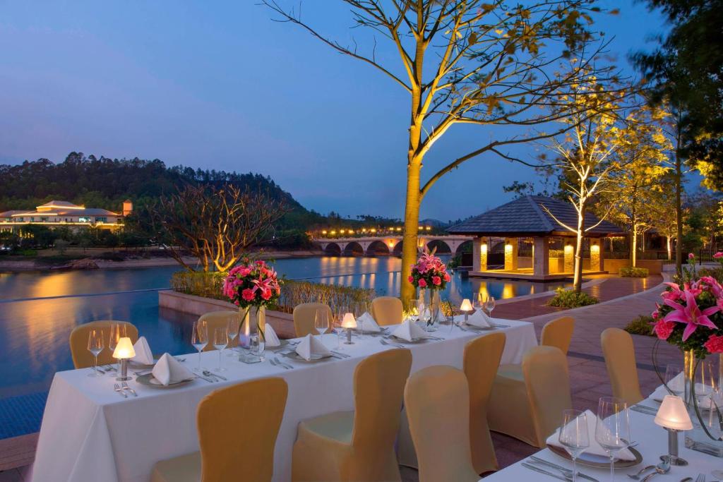 Sheraton Bailuhu Resort, Huizhou, Huizhou (updated prices 2025)