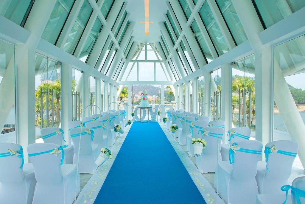 Sheraton Bailuhu Resort, Huizhou, Huizhou (updated prices 2025)