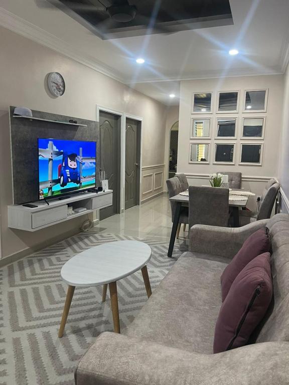 Marimar Stayz Tandop, Alor Setar (updated prices 2026)