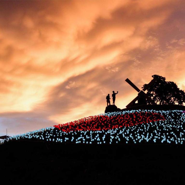 Layugan garden resort bucay abra, Bangued (updated prices 2026)