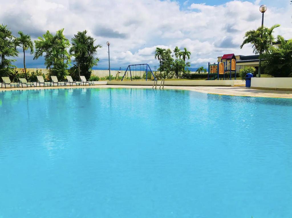 K Seaview Likas Square Cozy Family 3 bedrooms, Kota Kinabalu (updated ...