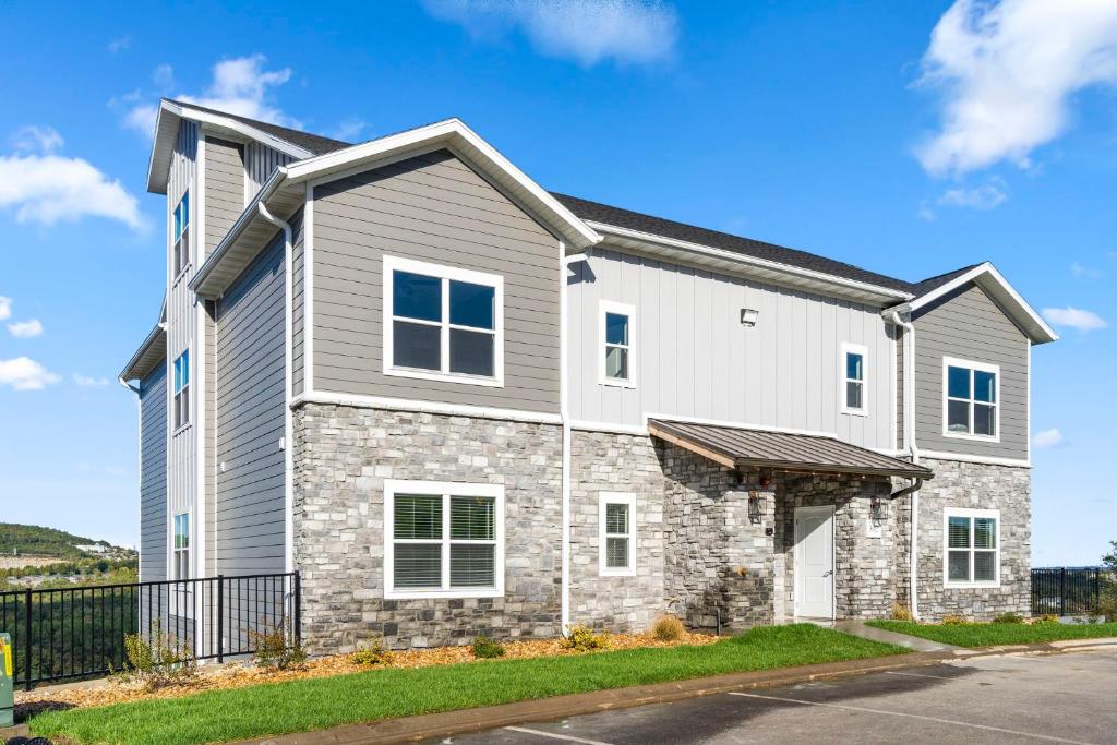 Vineyards Escape 4, Branson (updated prices 2026)